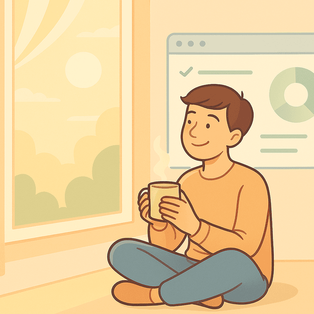 Clind - Clear Tasks, Clean Mind